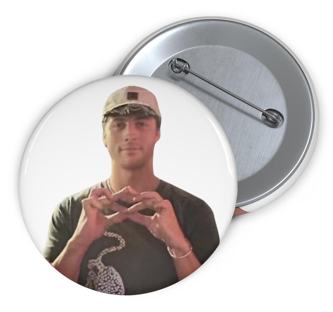 Phi Mu Sorority Pin | Sorority Game Day Pins | Greek Life Pins ...