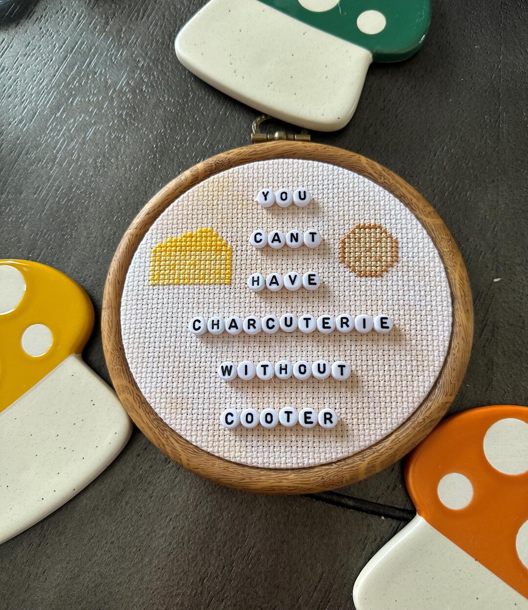 Handsome Pod - Charcuterie - Etsy