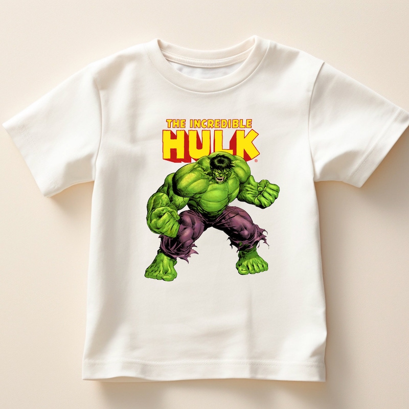 Hulk Shirt - Etsy