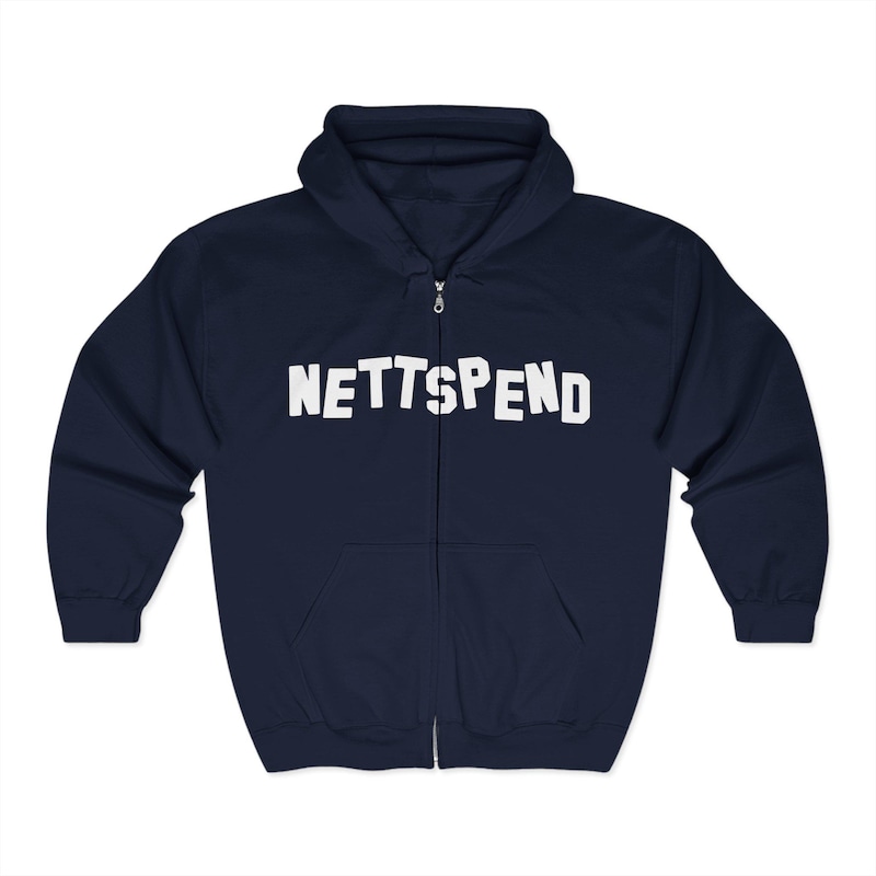 Nettspend Merch - Etsy