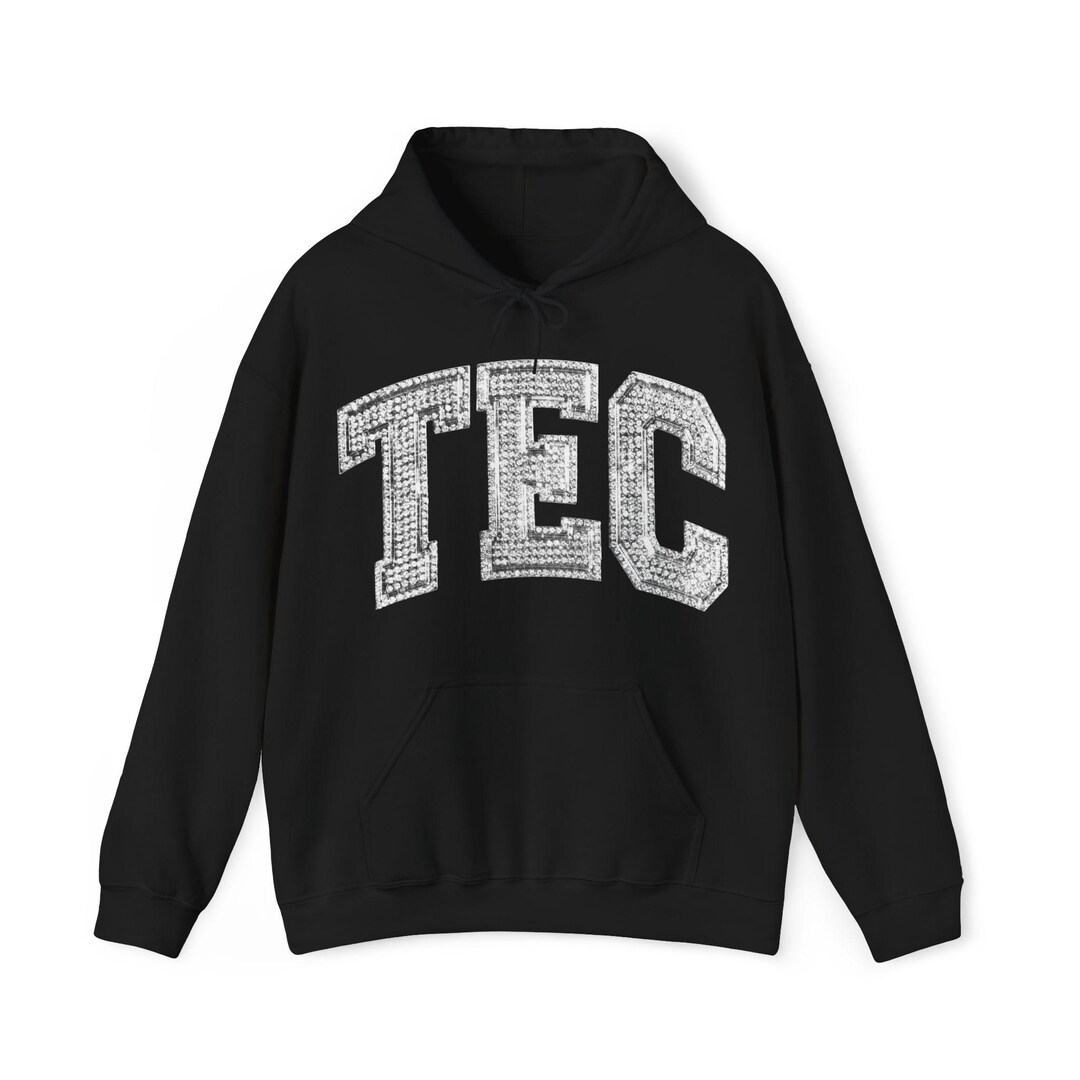 Lil Tecca TEC Gem Pullover Hoodies Album Tour Merch - All Sizes - Etsy