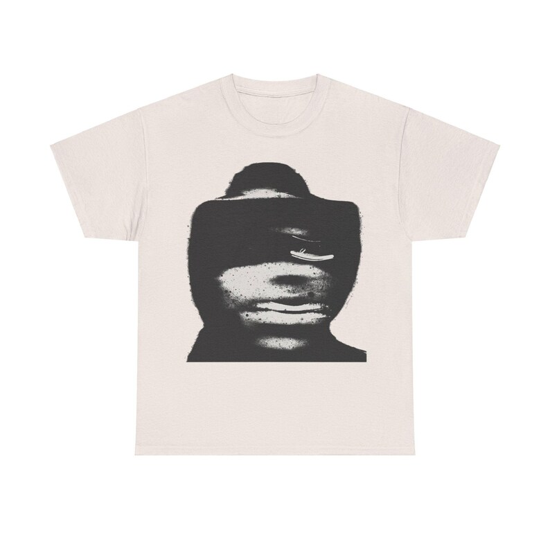 Don Toliver Blur Hardstone Psycho Album Tour Merch Tee T-shirt All ...