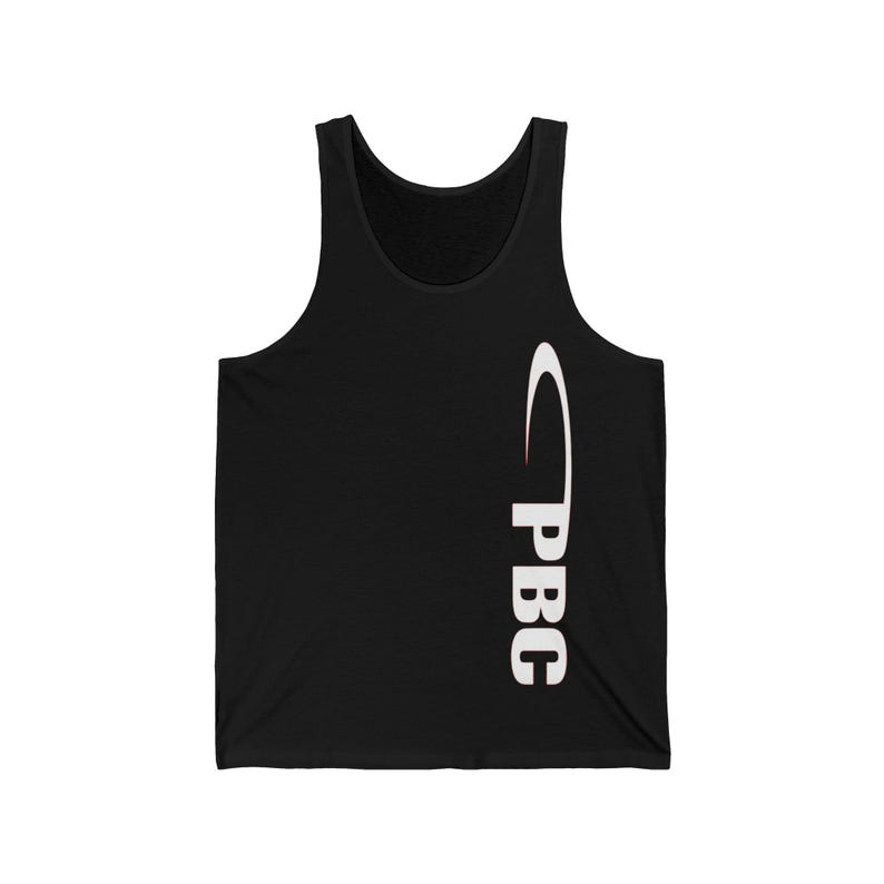 Playboi Carti I AM MUSIC PBC Tank Top Sleeveless Tee Album Tour Merch ...