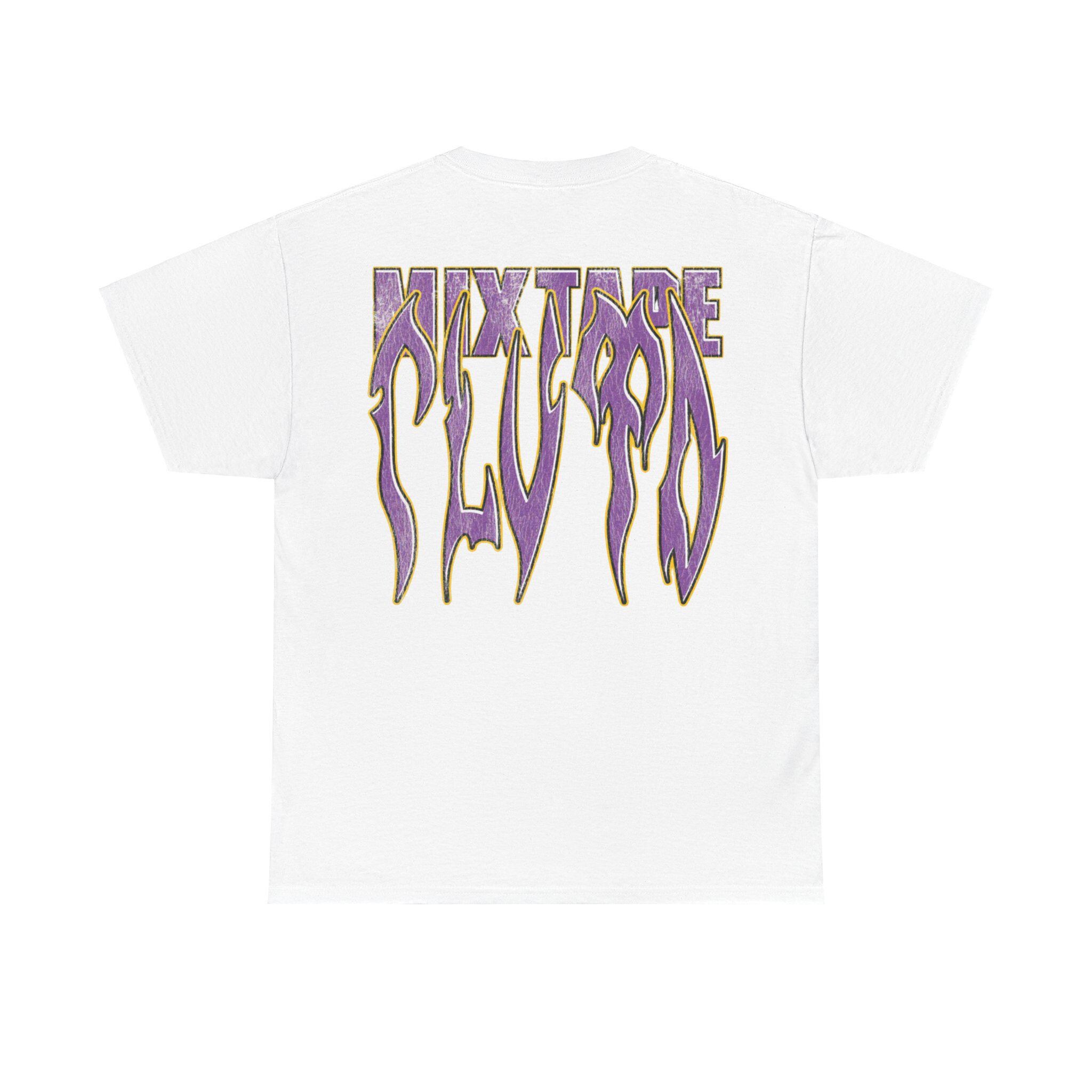Future Mixtape Pluto Album Tour Merch Tee T-shirt All Colors and Sizes ...
