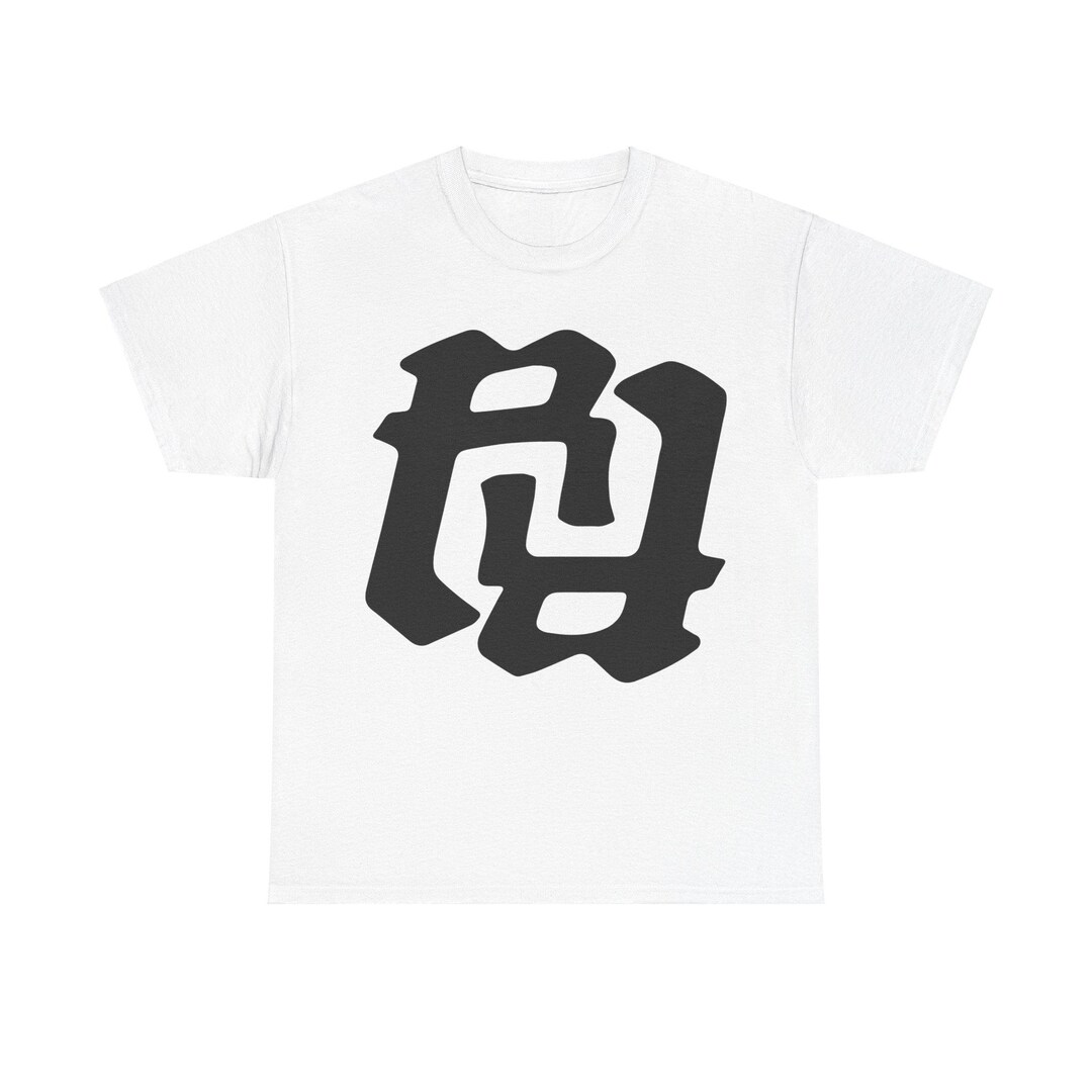 Kankan RR T-shirt - Really Rich Slayworld Merch - Etsy