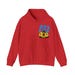 Kankan RR I Used to Be Ugly and Broke - Really Rich Hoodie - Slayworld ...