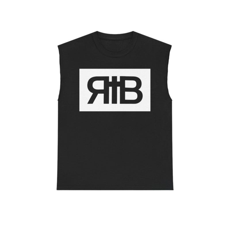 Rest in Bass Merch - Etsy