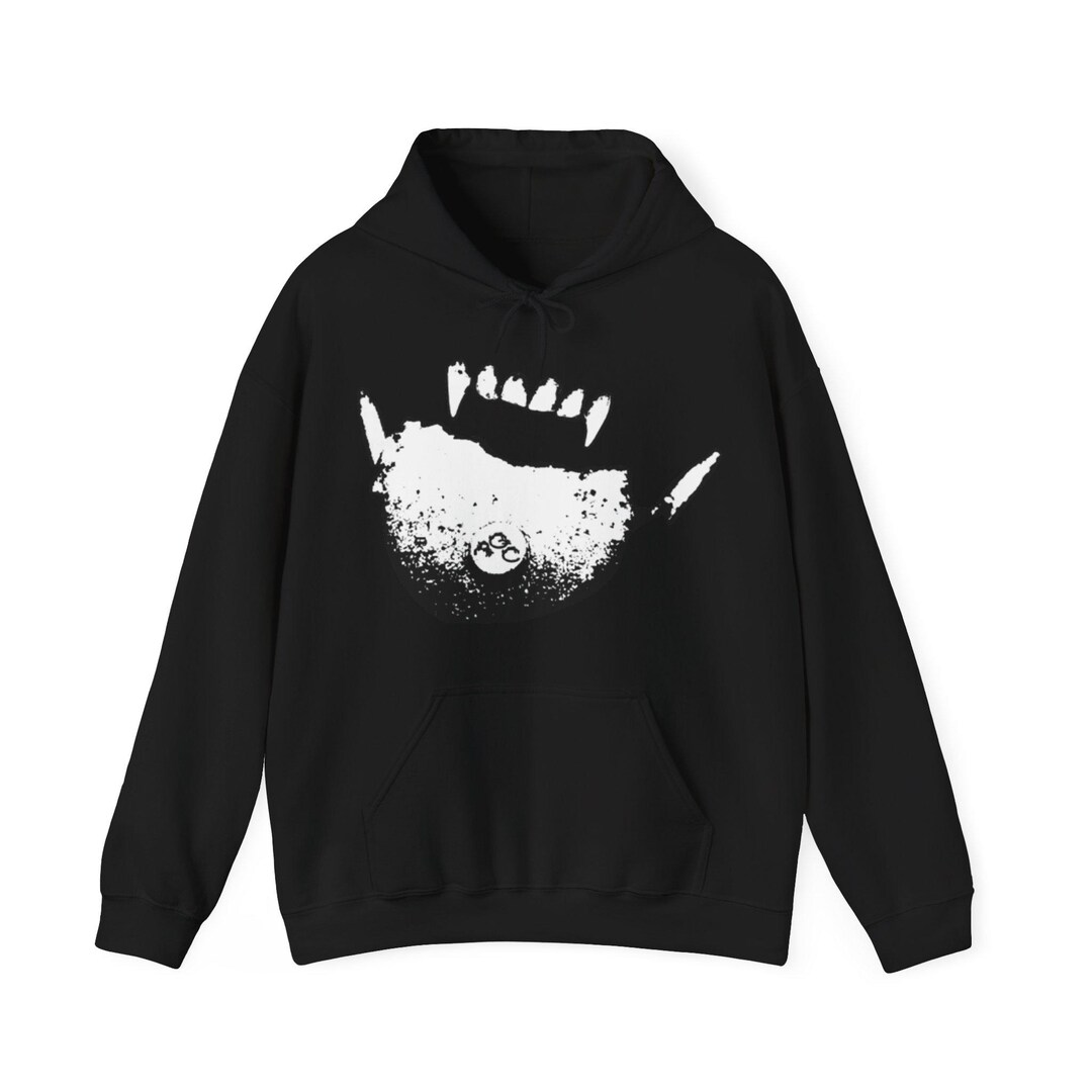 Ken Carson AGC A Great Chaos Vamp Album Tour Merch Hoodie - All Sizes ...