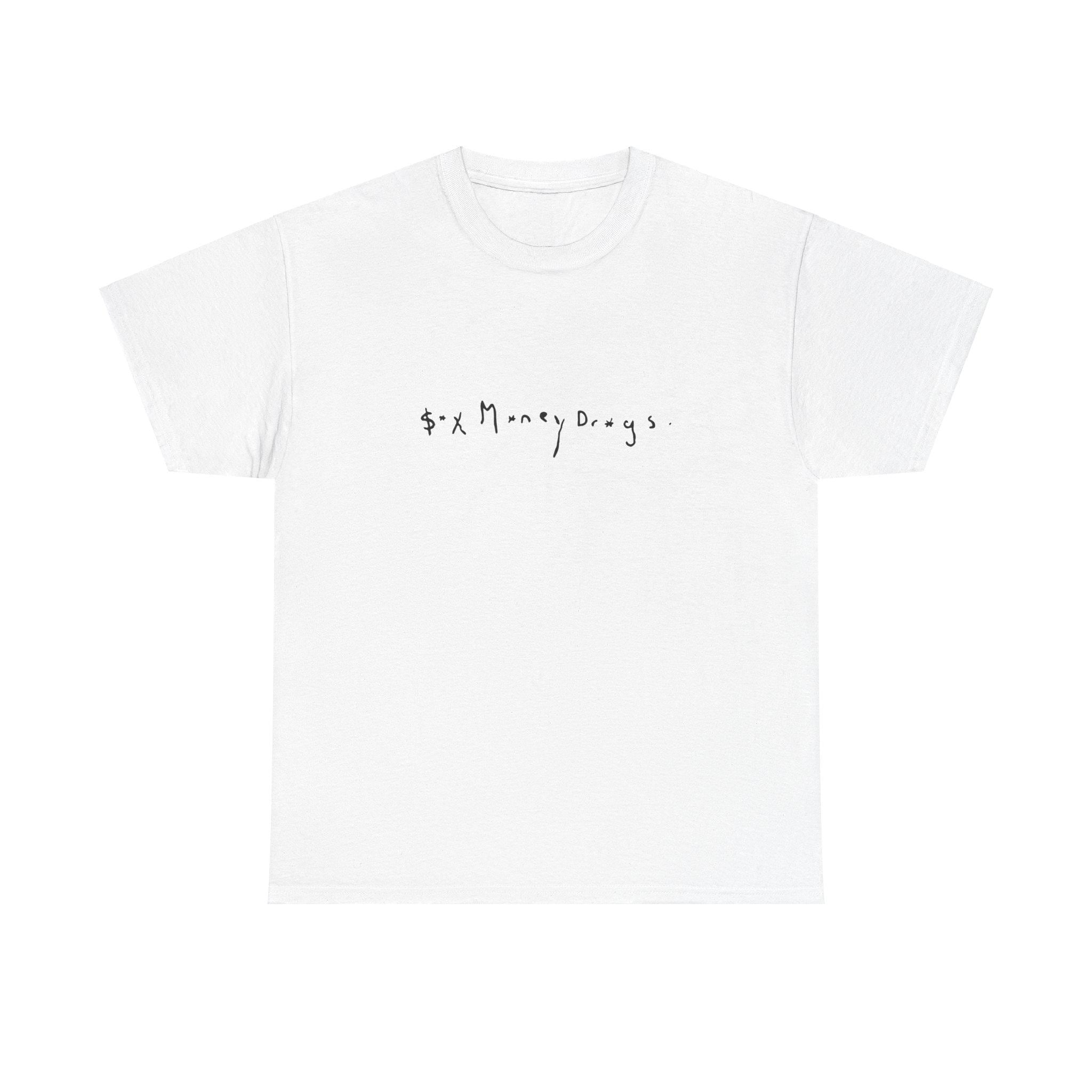 Lucki Flawless Like Me SMD T-shirt - Flawless Kodone Merch - All Sizes ...
