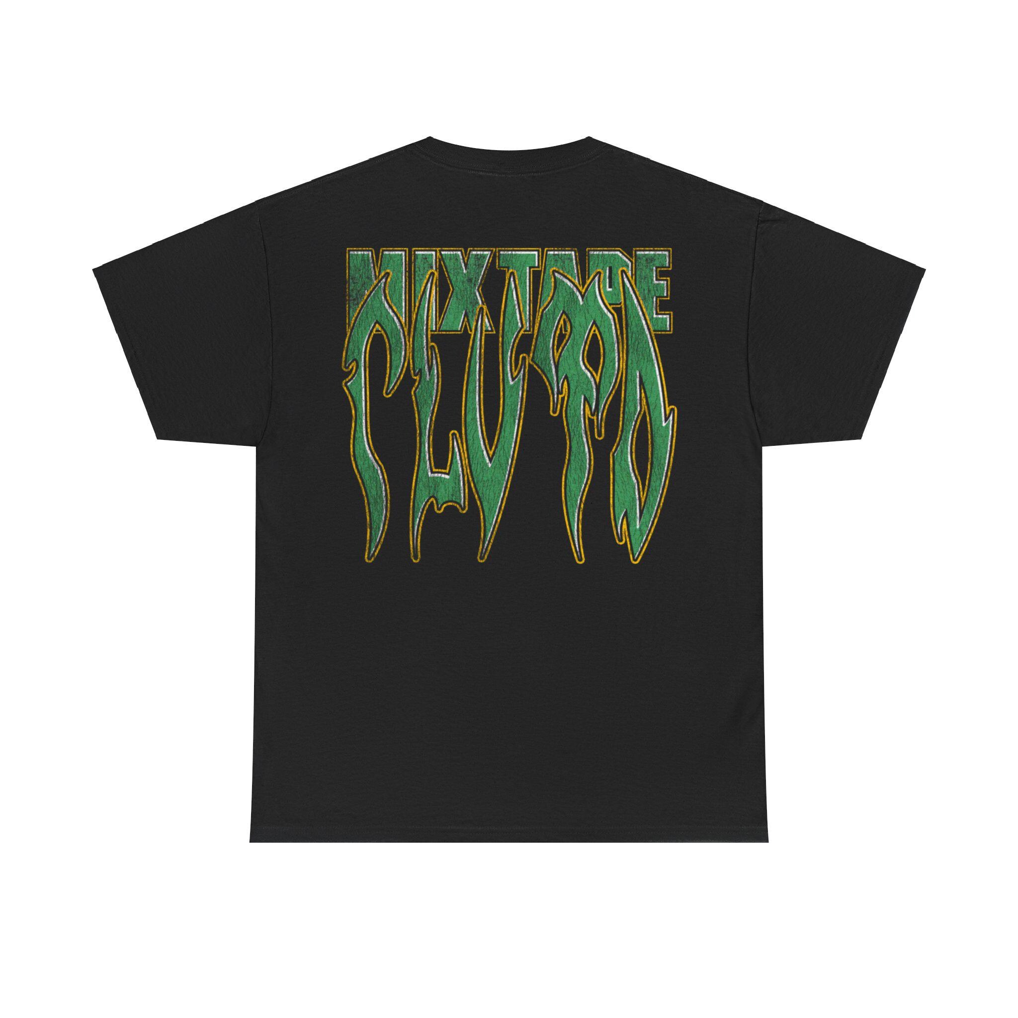 Future Mixtape Pluto Album Tour Merch Tee T-shirt All Colors and Sizes - Etsy