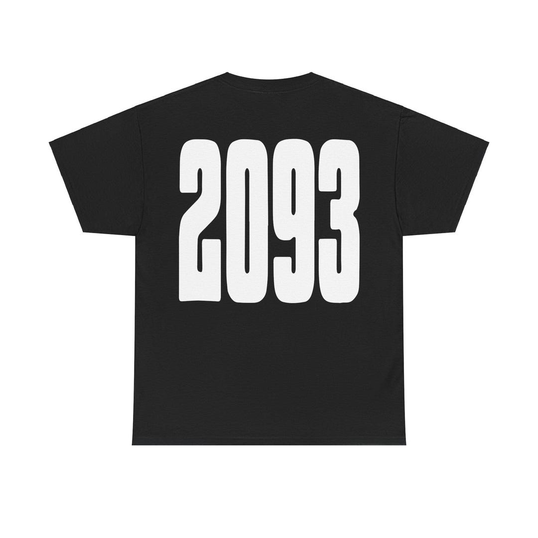 Yeat 2093 Mask Tees Phase 1 Album Merch T-shirts - All Colors and Sizes ...