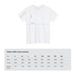 I Love NG I Luv Novagang White Tees T-shirts Merch - All Sizes - Etsy