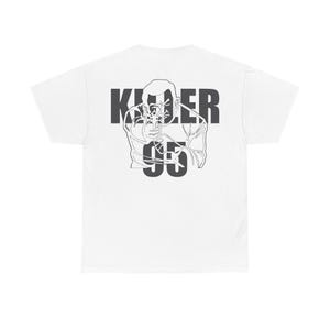 NG Novagang Convict Killer Tees T-shirts Album Tour Merch - All Colors ...