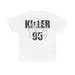 NG Novagang Convict Killer Tees T-shirts Album Tour Merch - All Colors ...