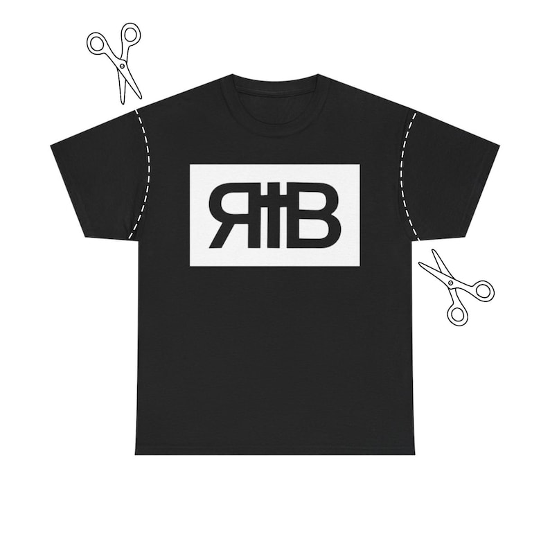 Che Rest in Bass RIB Album Tour Merch DIY Tank Top Tee - All Sizes - Etsy