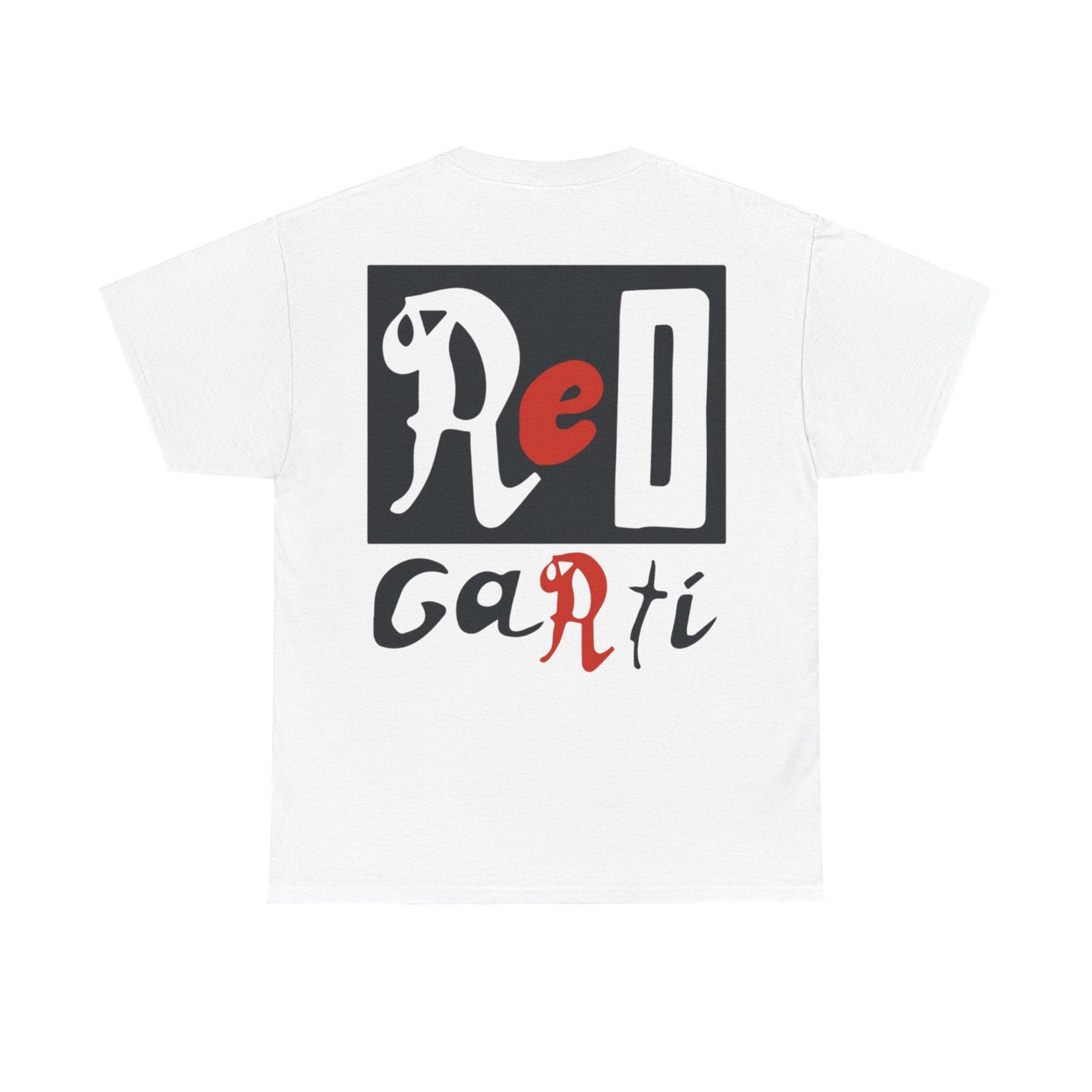 Playboi Carti WLR King Vamp T-shirt Tee Album Tour Merch - All Sizes - Etsy