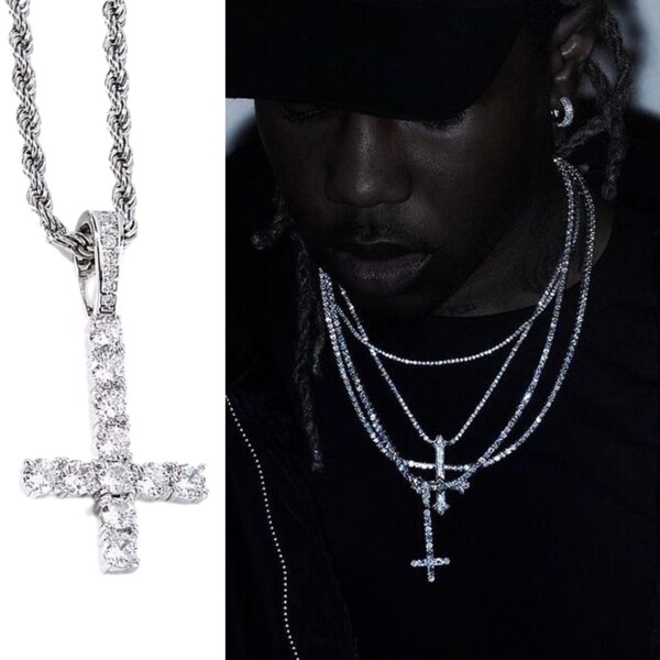 Ken Carson Chain - Etsy