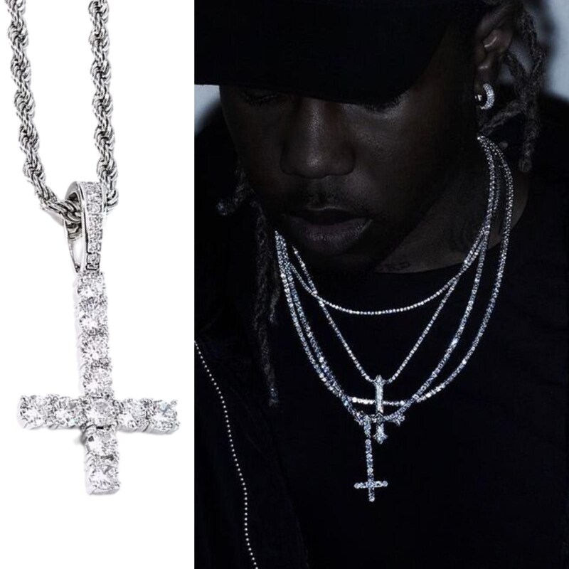 Playboi Carti Chain - Etsy