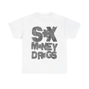 Lucki SMD Flawless Like Me T-shirt Album Tour Merch - All Sizes - Etsy UK
