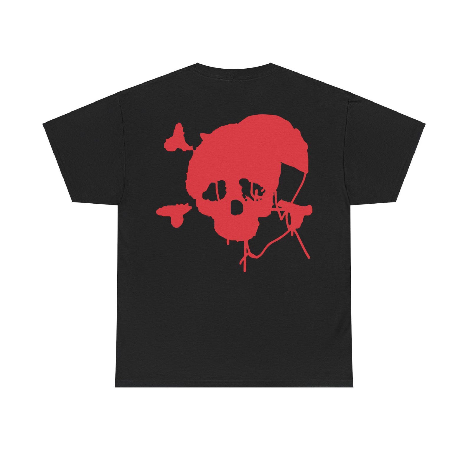 I Love NG I Luv Novagang Black Tees T-shirts Merch - All Sizes - Etsy