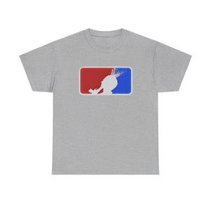 Rehabilitation Nettspend Osamason Stunmic Rehab Tee MLS T-shirt ...
