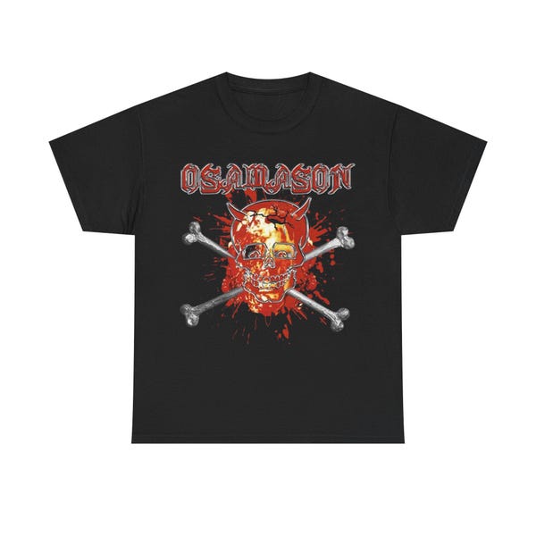 Psykotic Osamason Merch - Etsy