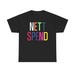 Nettspend Osamason Rehabilitation Stunmic Rehab Multicolor Tee T-shirt ...