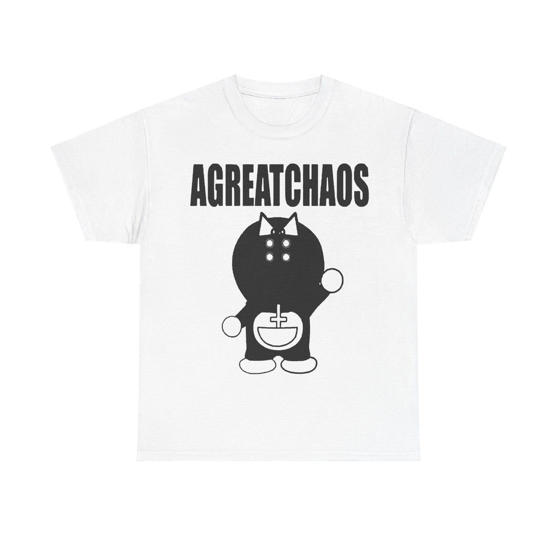 Ken Carson A Great Chaos T-shirts Merch - All Sizes Available - Etsy