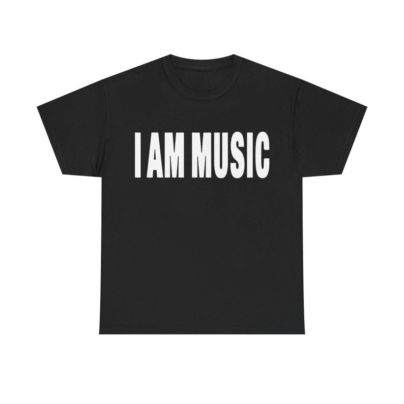 Playboi Carti I AM MUSIC IAM Tee T-shirts Album Tour Merch - All Sizes ...