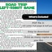Road Trip Left Right Game: Family Travel Activity (PDF Pattern) - Etsy