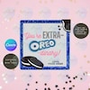 Oreo Appreciation Sign: Teacher & Staff Gift (printable Download) - Etsy