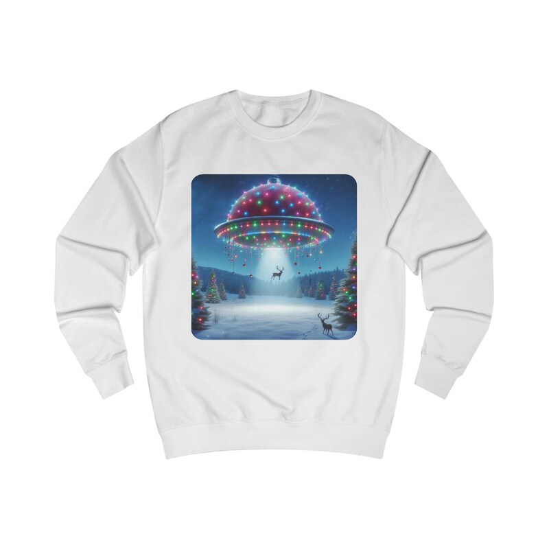 Alien Abduction Costume - Etsy