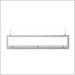 Hanging Aluminum Retail Shop Window Display Fixture Large S15A - Etsy
