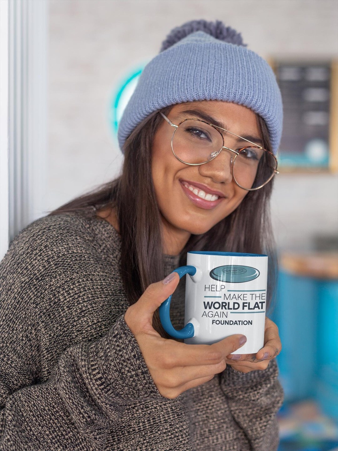 Funny Ultimate Frisbee Mug: Disc Golf Gift (11oz) - Etsy