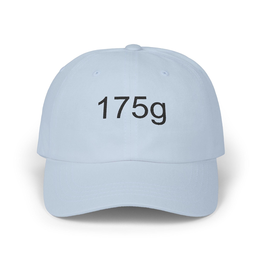 Ultimate Frisbee Hat, Classic Dad Cap for 175g Frisbee Enthusiasts ...