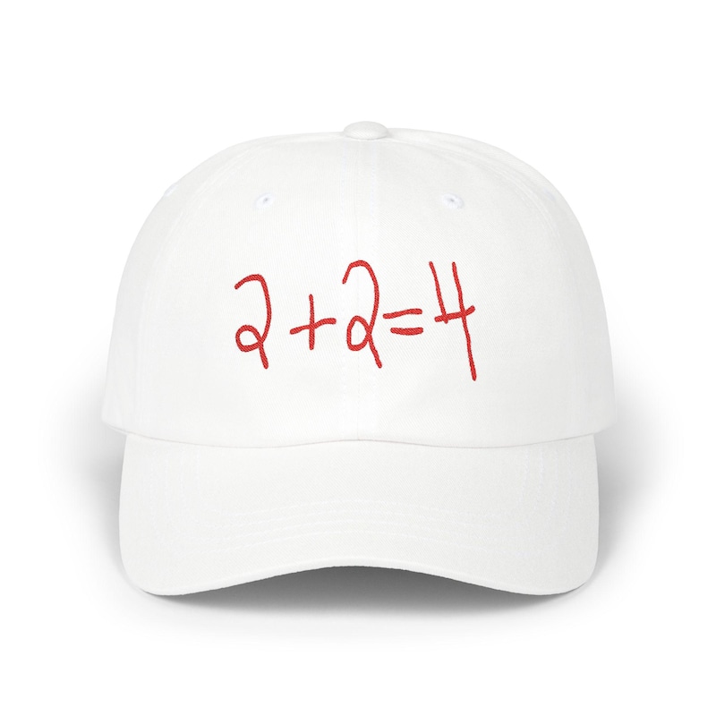 Math Hat Ideas - Etsy