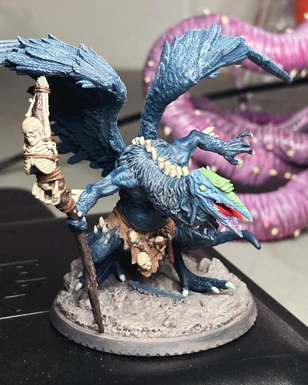 3D Printed Miniatures - Etsy