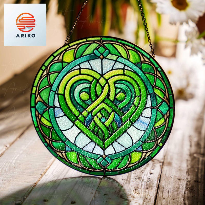 Irish Decorations - Etsy