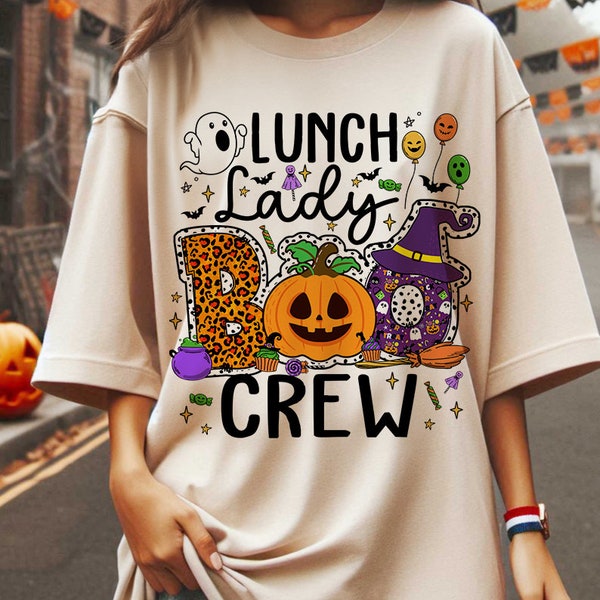 Lunch Lady - Etsy
