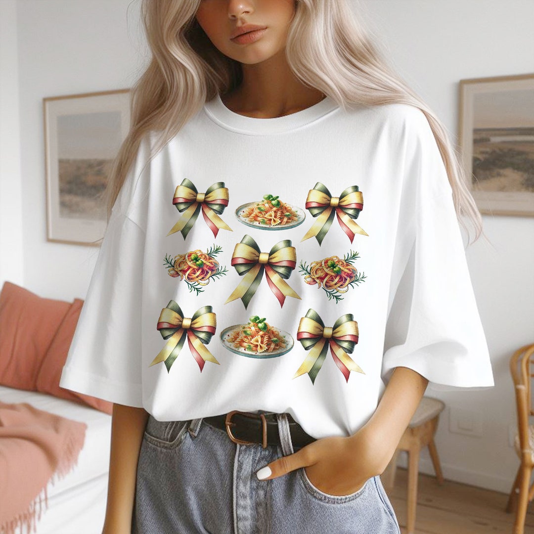 Coquette Pasta Clipart, Coquette Pasta Png, Coquette Png, Girls Club ...