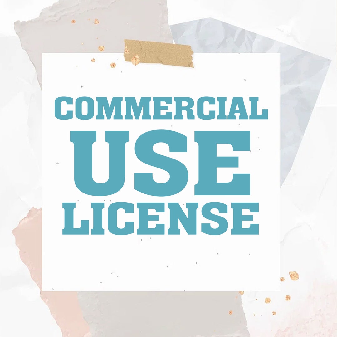 Arikodesign, Commerial Use License for Our Whole Shop Files, PNG Bundle ...