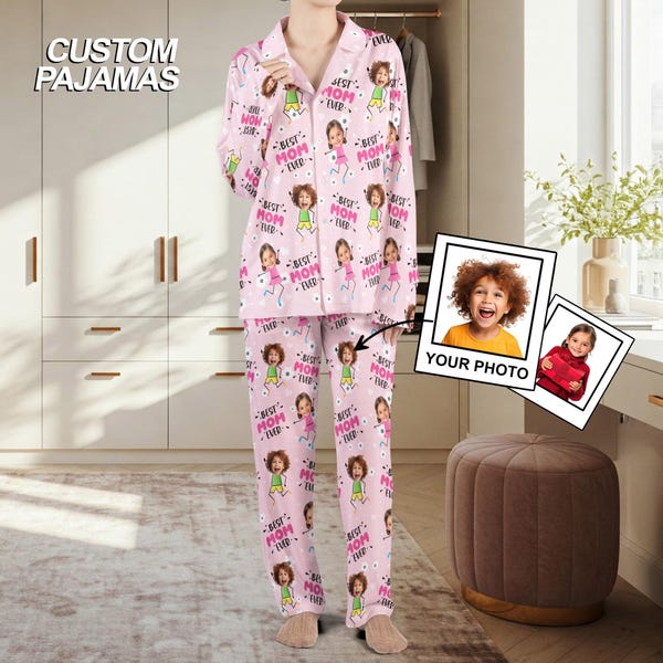 Pajamas - Etsy