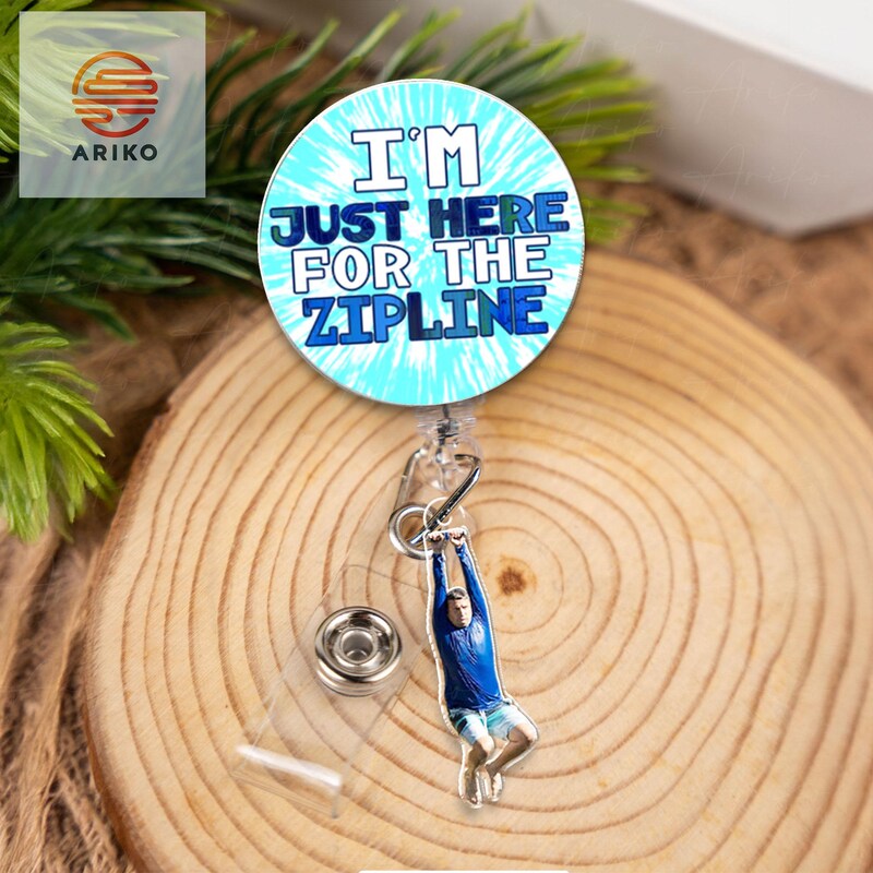Zipline - Etsy