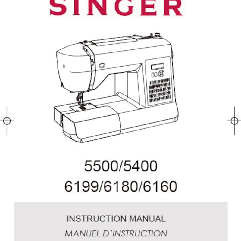 Instruction Manual Switch - Etsy