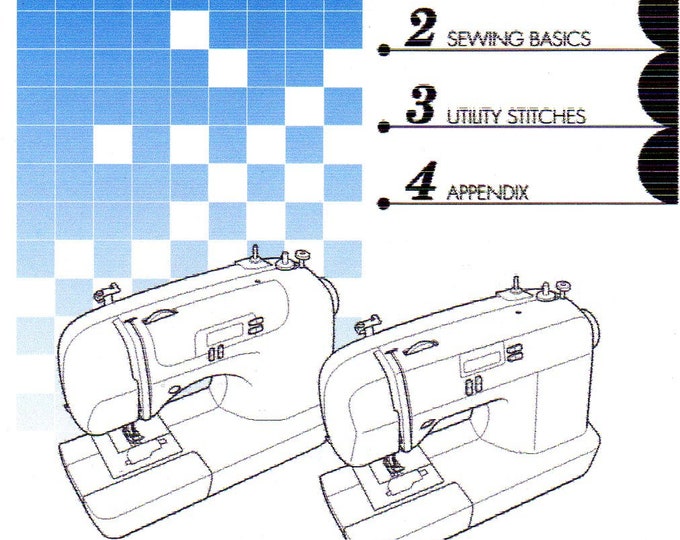 Brother 651, Brother Project 651, Wizard Custom Zig Zagger, Coronado ...