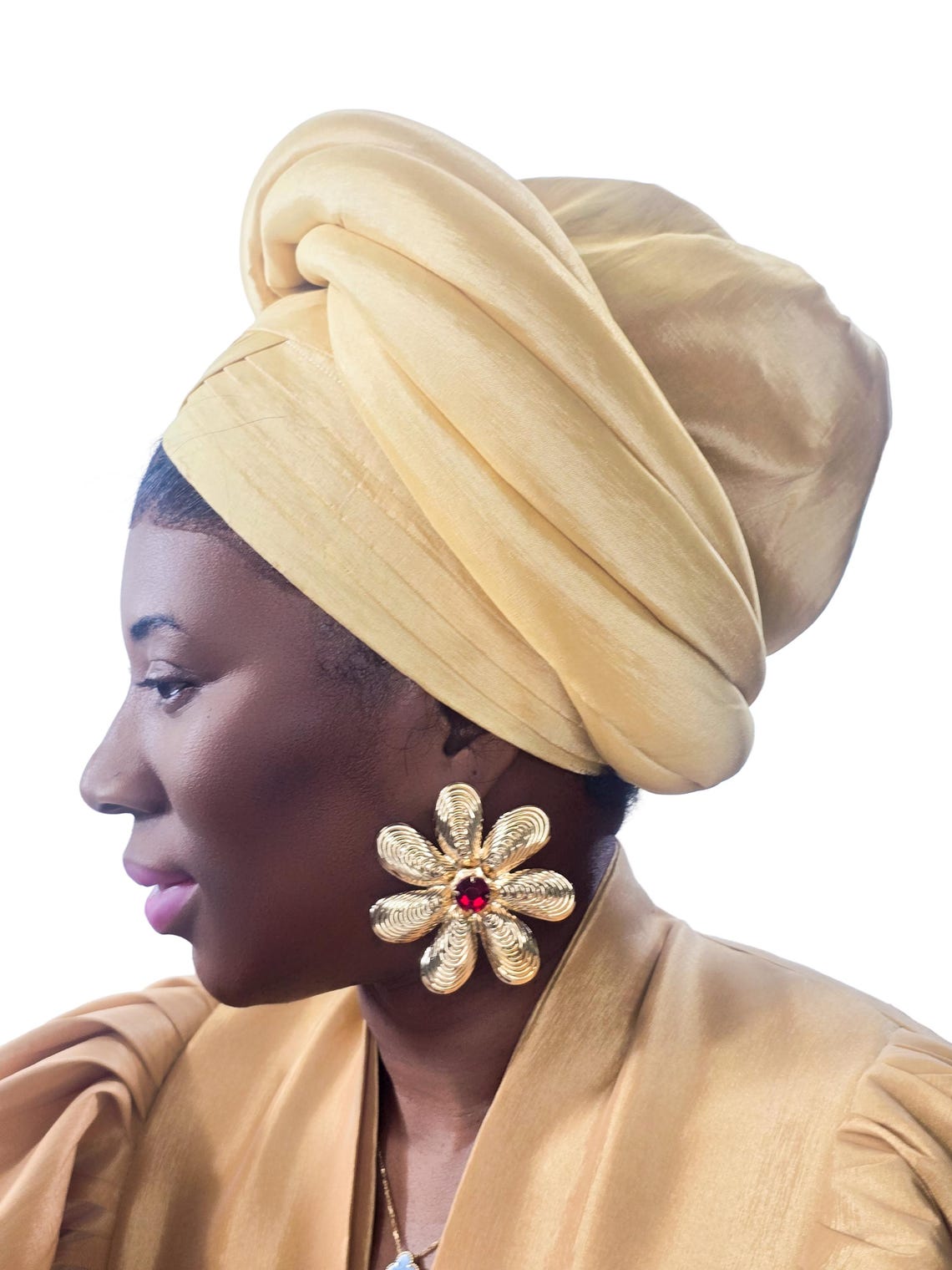 Turban, Head Band, Scarf, Head Gear, Head Wrap - Etsy