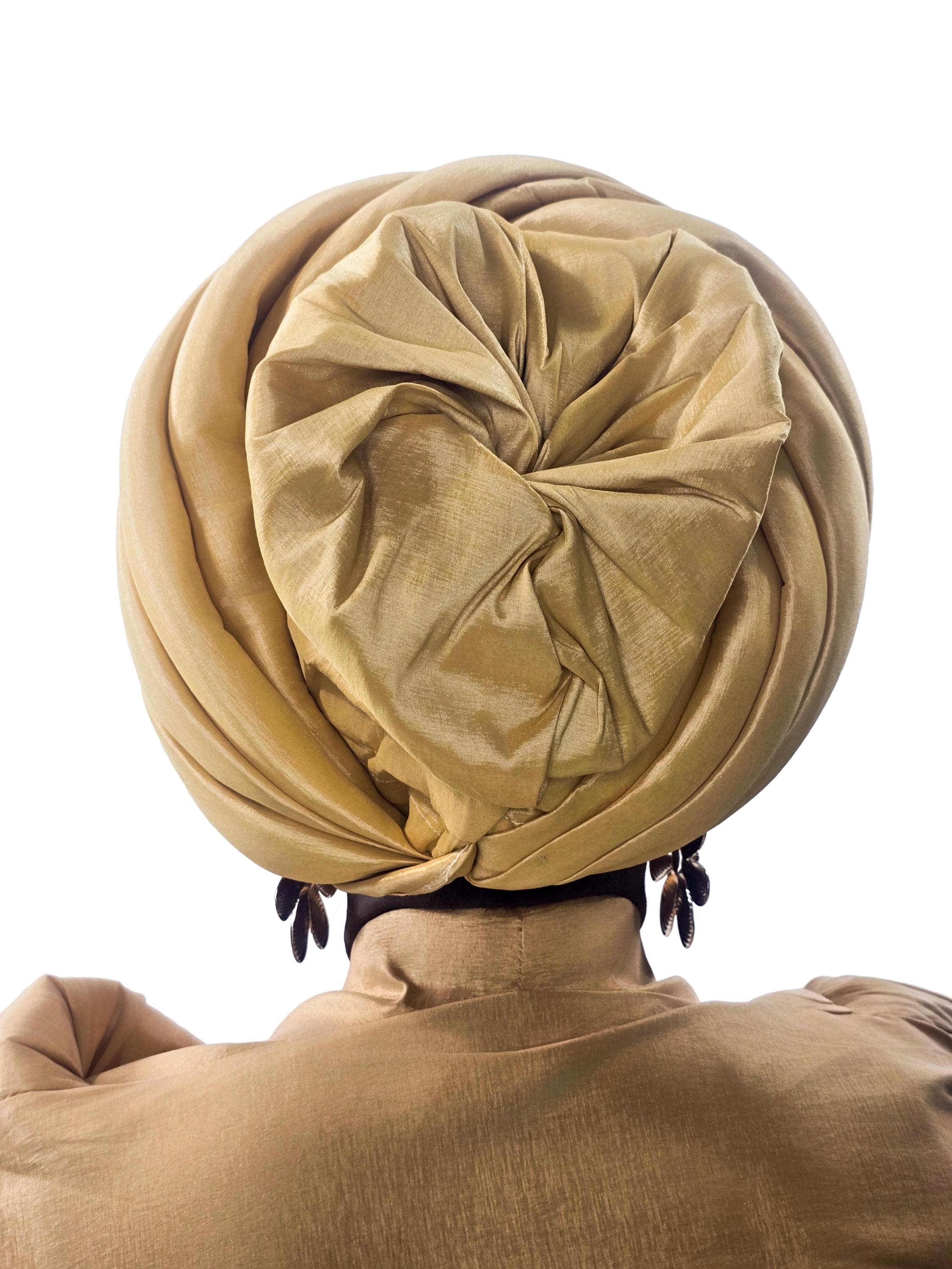 Turban, Head Band, Scarf, Head Gear, Head Wrap - Etsy
