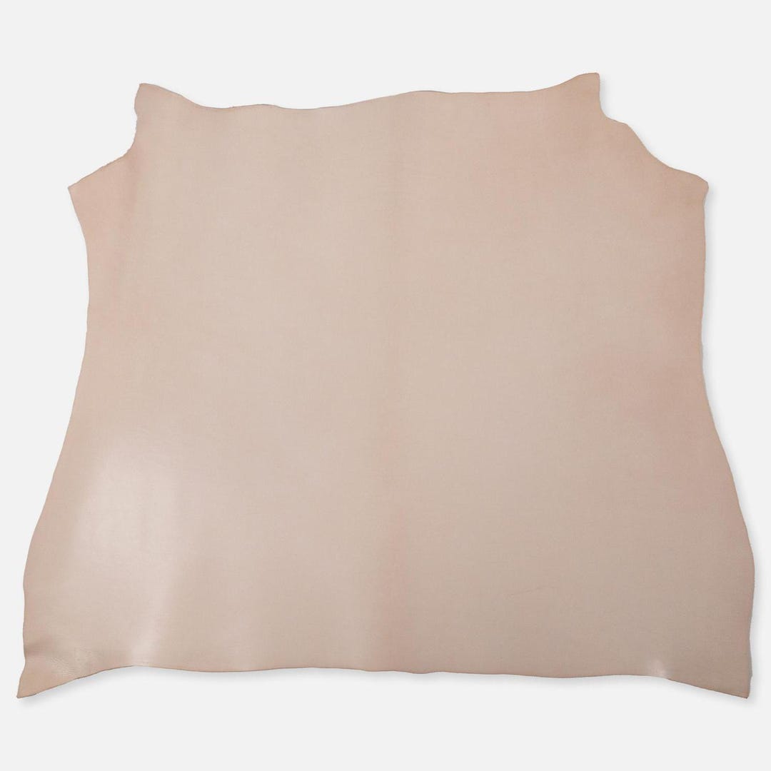 Veg Tan Leather | Full Grain Leather Hides | Premium Italian Vachetta ...