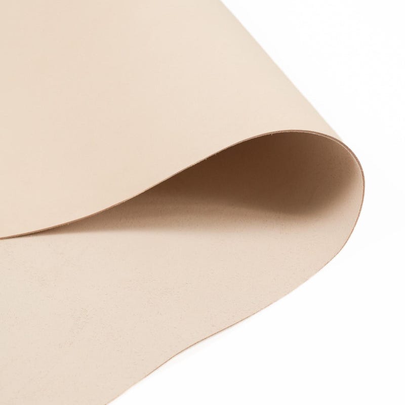 Leather Sheets Veg Tanned - Etsy