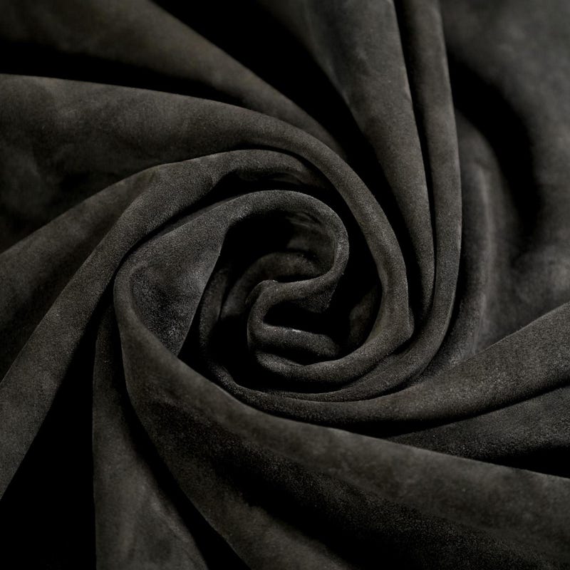Thicker Suede - Etsy